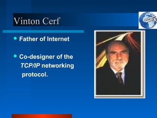 Internet ppt | PPT