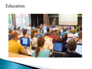 Internet presentation PPT | PPTX