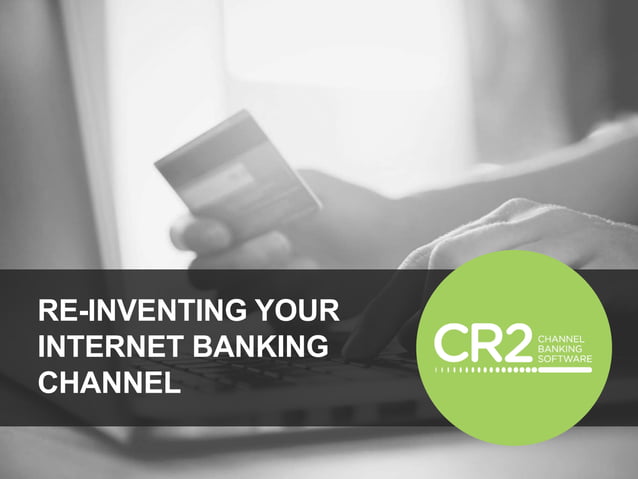 Best internet banking software | PPT