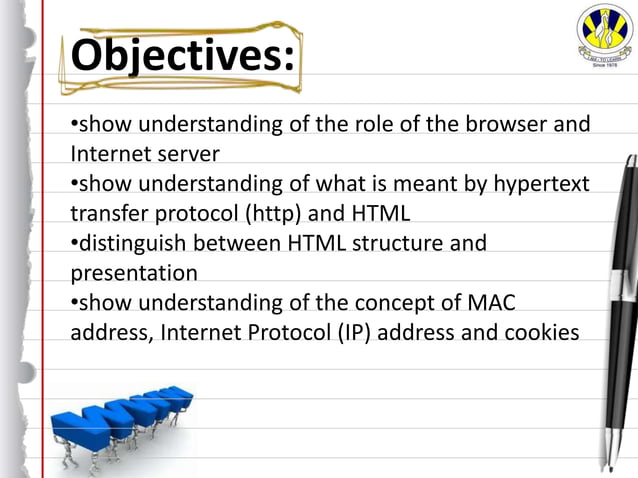 Internet principles of operation | PPTX | Internet | Computing