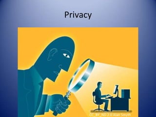 Internet privacy | PPT