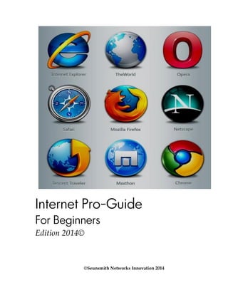Internet Pro Guide 2014 Edition | PDF