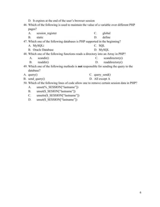 Internet_Programming_II_MCQ_Worksheet_for_Exit_Exam_2015_2.docx