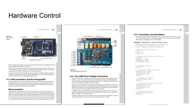 การใช้ Internet Protocol เพื่อควบคุม ระหว่าง Microcontroller และ Web ...