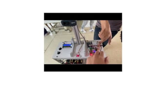 การใช้ Internet Protocol เพื่อควบคุม ระหว่าง Microcontroller และ Web Application เพื่อควบคุมระบบ ...