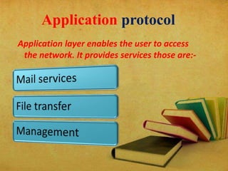 Internet protocol | PPT