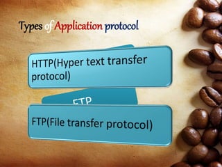 Internet protocol | PPT