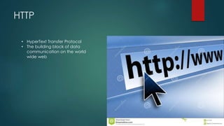 Internet protocols | PPT