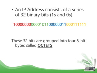 Internet Protocols.ppt