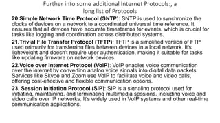 Internet protocols and smart devices for better living.pptx