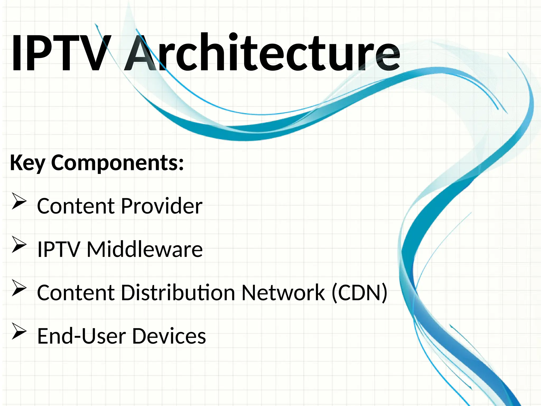 Internet Protocol Television.pptx college | PPTX