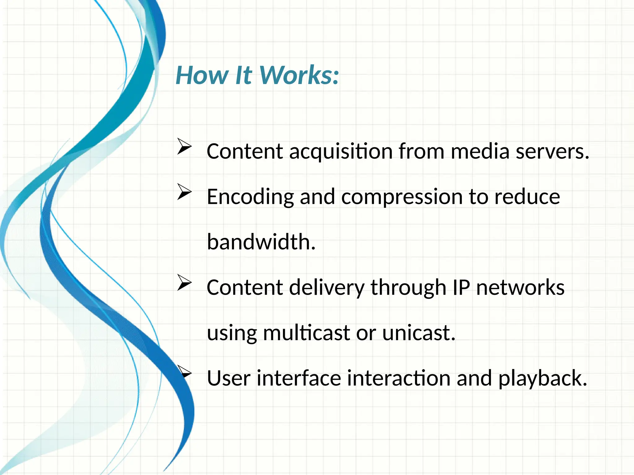 Internet Protocol Television.pptx college | PPTX