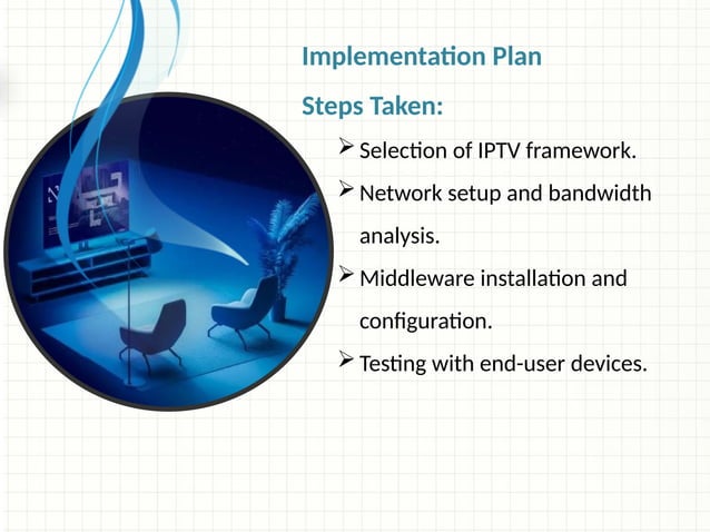 Internet Protocol Television.pptx college | PPTX
