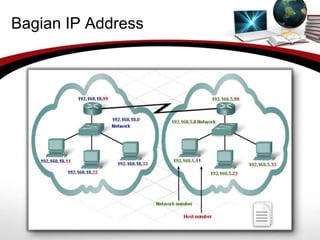 Internet Protocol version 4 (IPv4) | PPSX