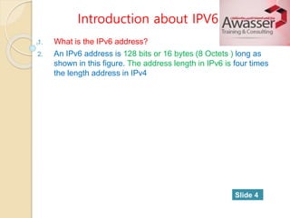 Internet protocol version6.1412