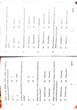 Internet QP.pdfI CS AI & DS Internet Programming SEMESTER Novv2023.PDF