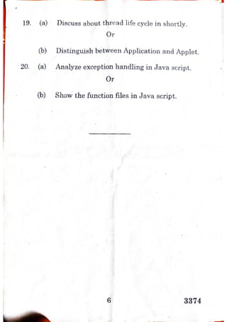 Internet QP.pdfI CS AI & DS Internet Programming SEMESTER Novv2023.PDF