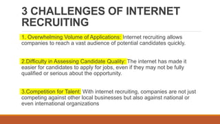 INTERNET RECRUITING PP.pptx