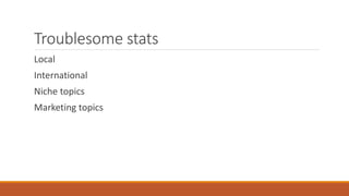 Advanced internet search | PPTX