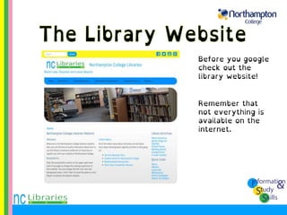 Internet Research | PPTX