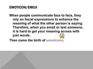 Internet Research on Abbreviations and Acronyms | PPT