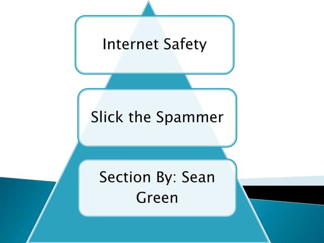 Internet Safety | PPT