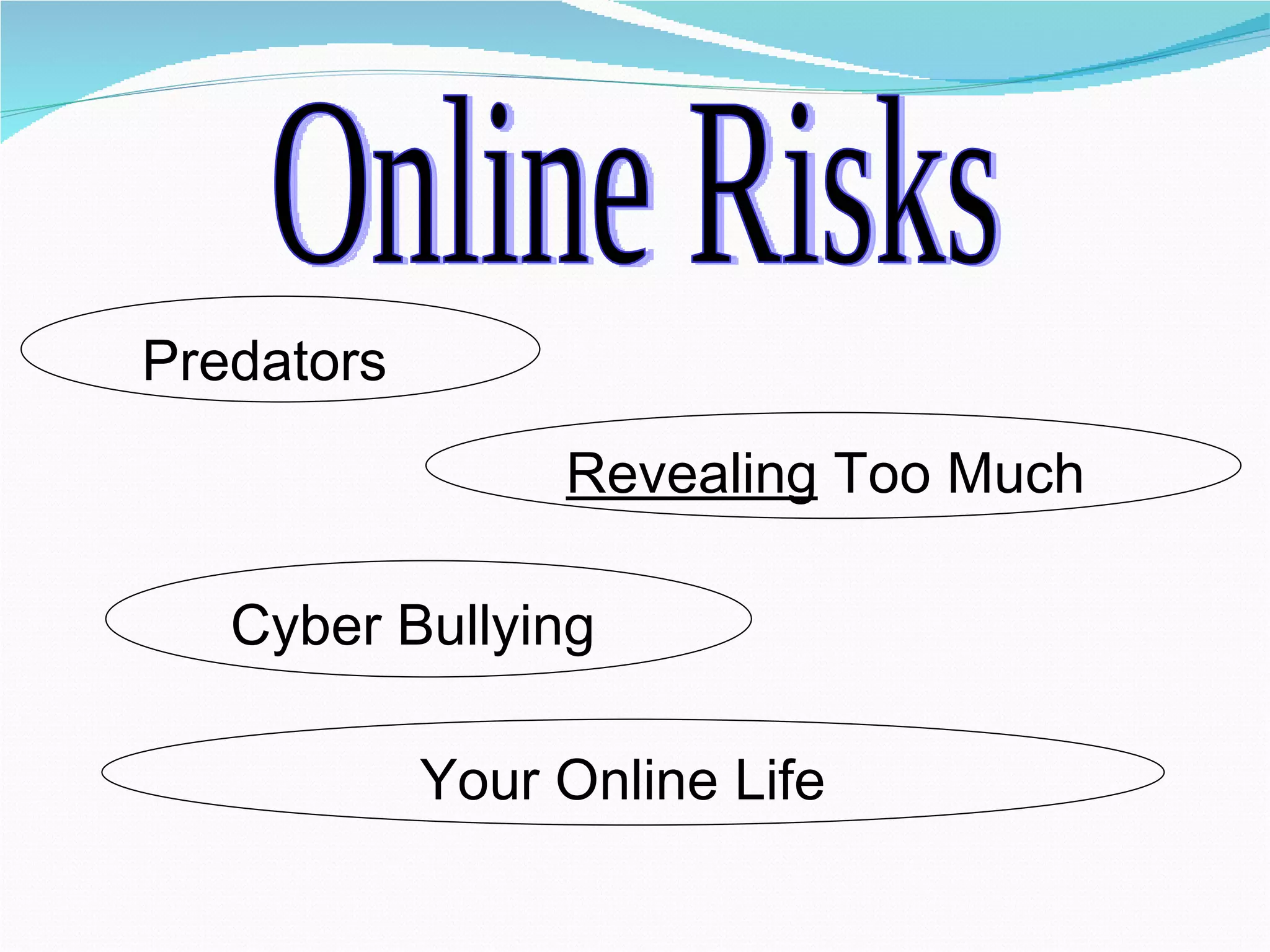 Internet Safety | PPT