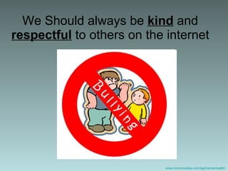 Internet safety | PPT