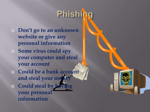 Internet safety | PPT