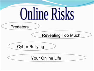 Internet Safety | PPT