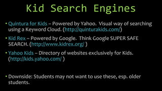 Internet safety | PPTX