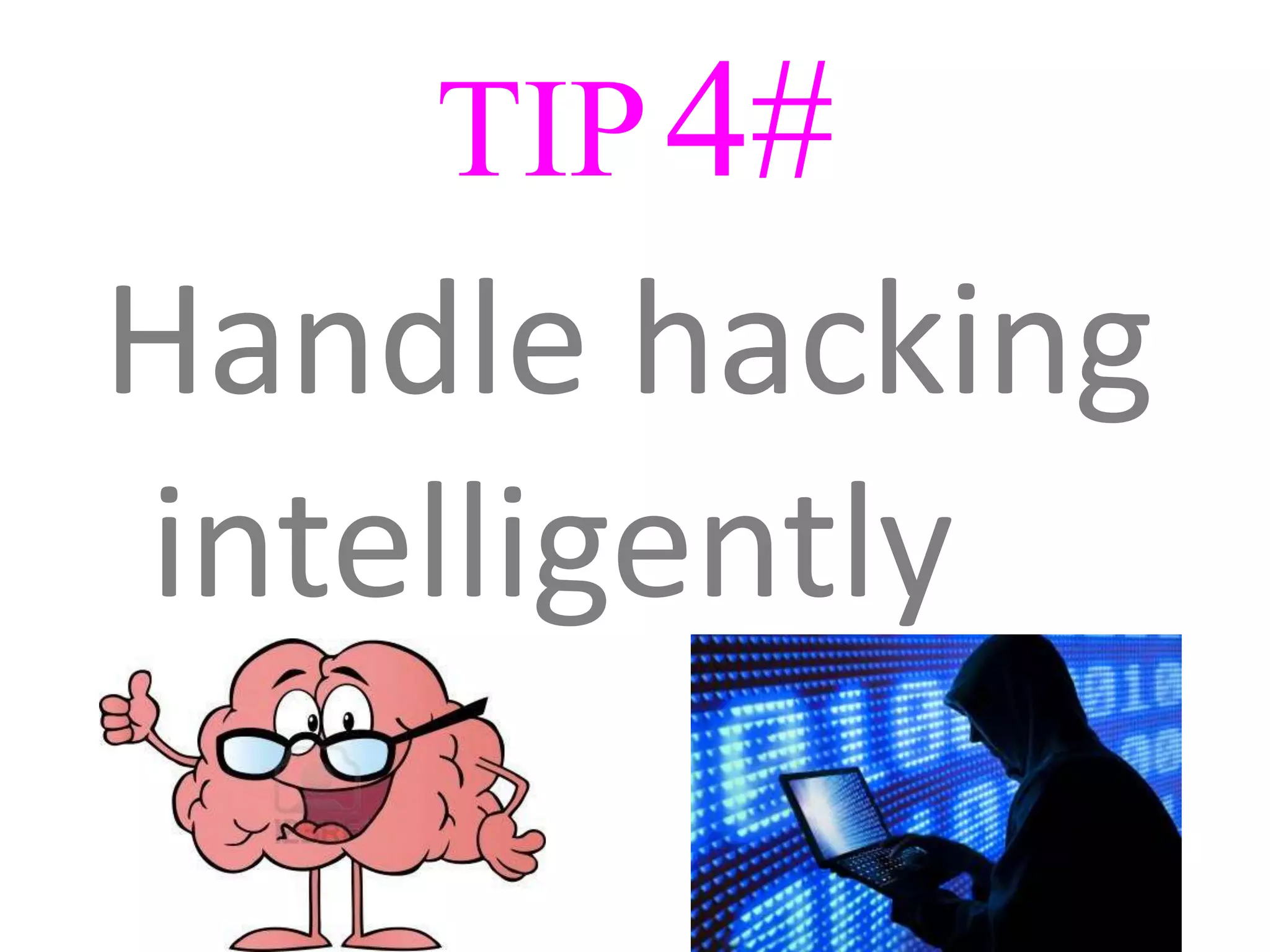 Internet safety | PPTX