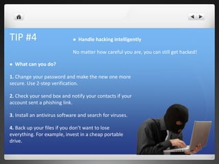 Internet safety | PPT