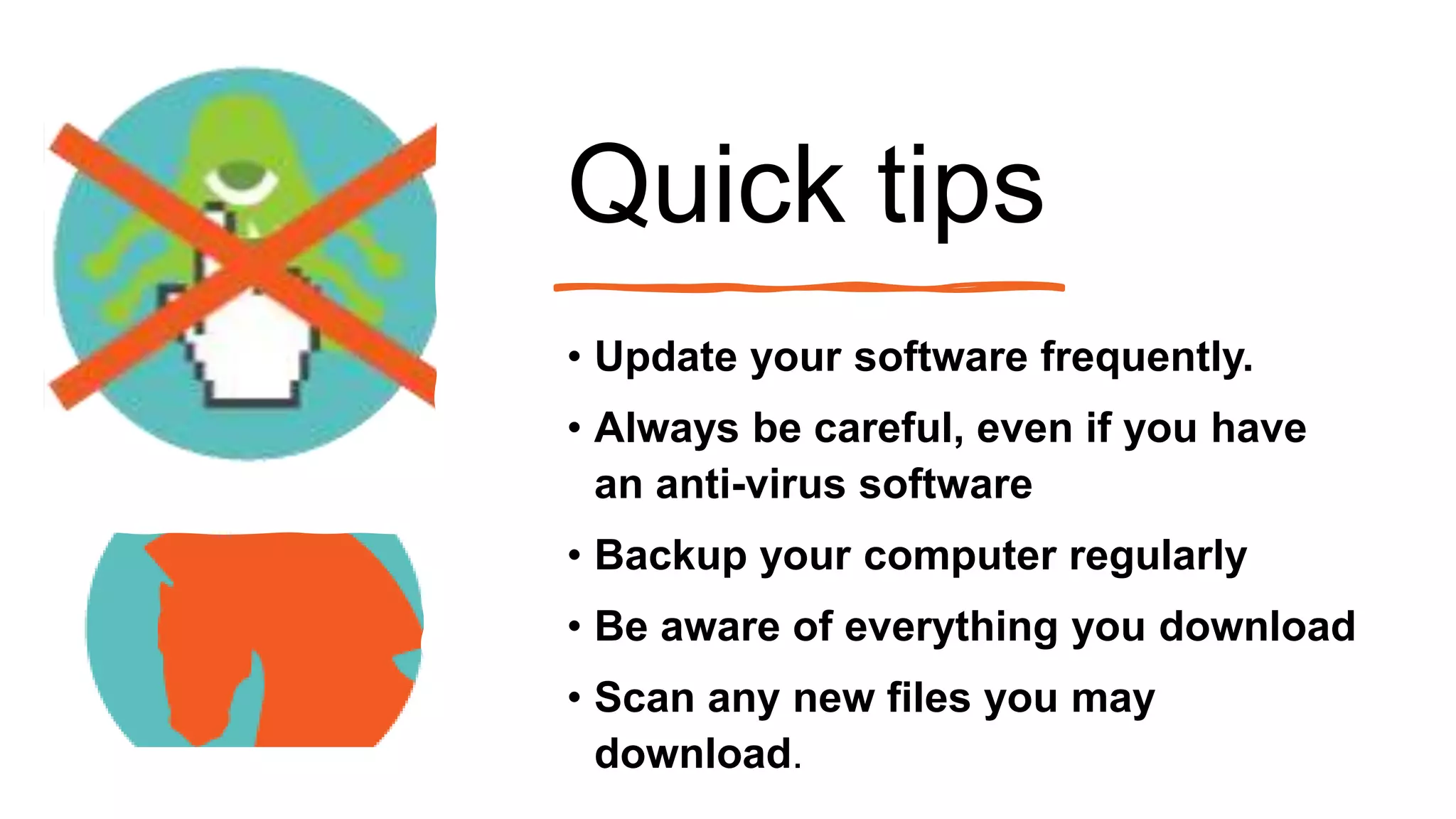 Internet safety | PPTX