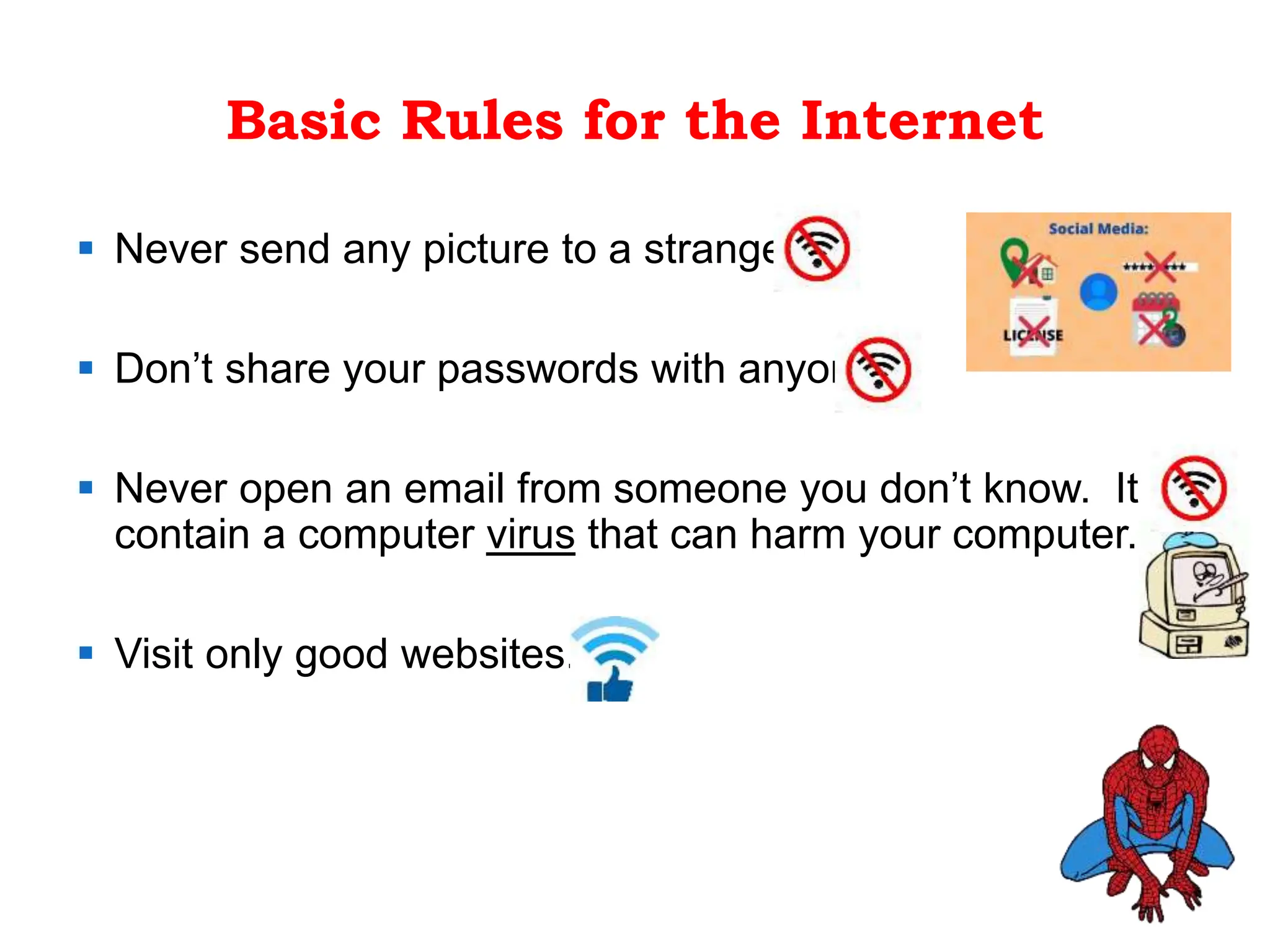 Internet Safety for the new age and future.pptx