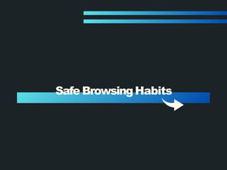 Internet Safety | Online Safety | Internet Safety Tips | PPTX