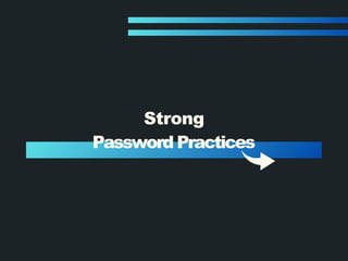 Internet Safety | Online Safety | Internet Safety Tips | PPTX