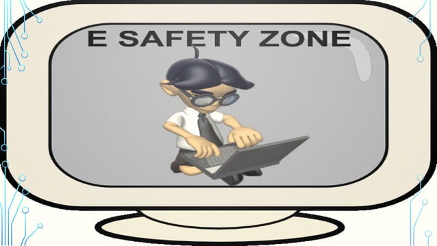 Internet safety how to stay safe using internet | PPT