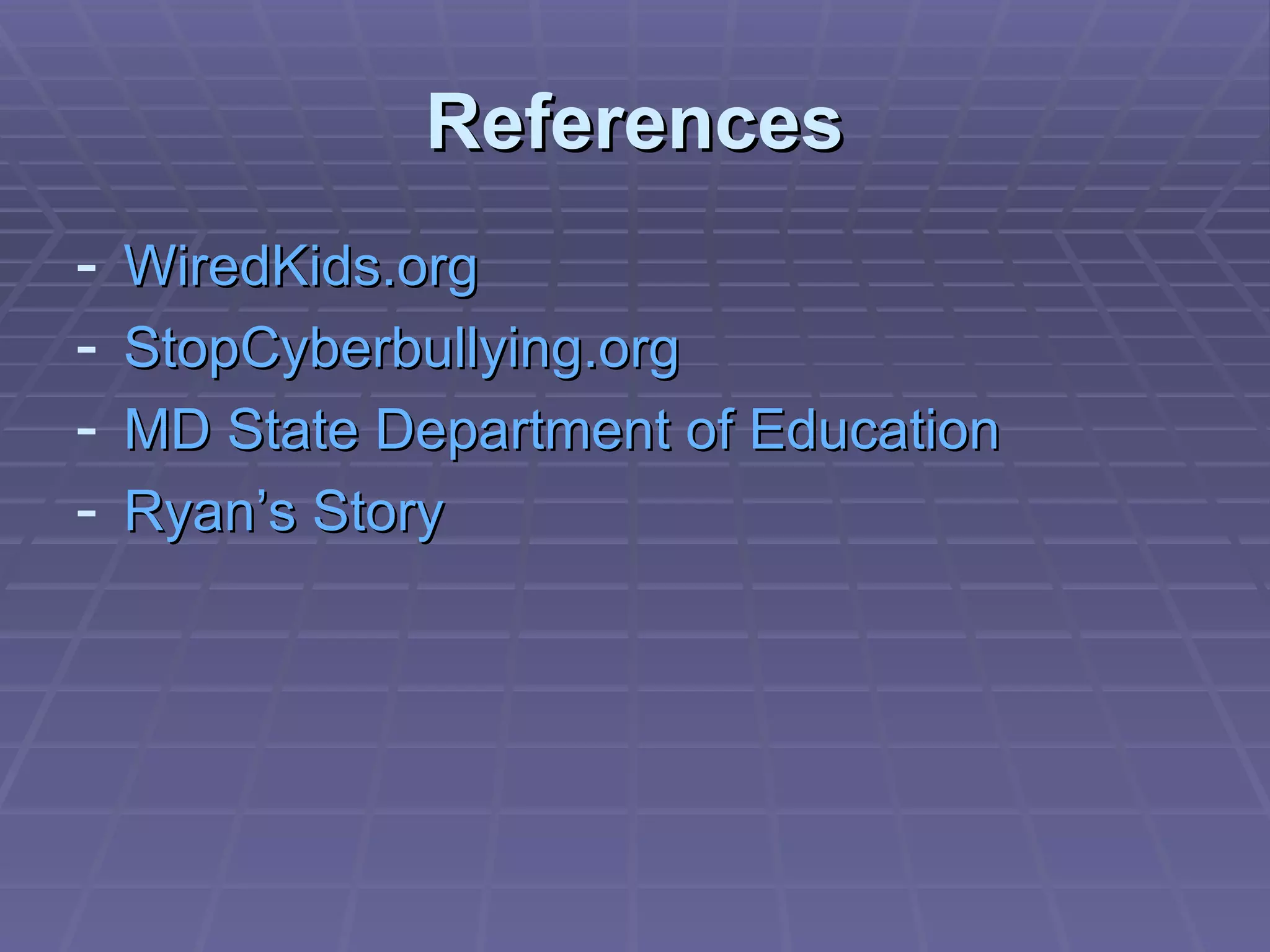 Internet safety cyberbullying | PPT