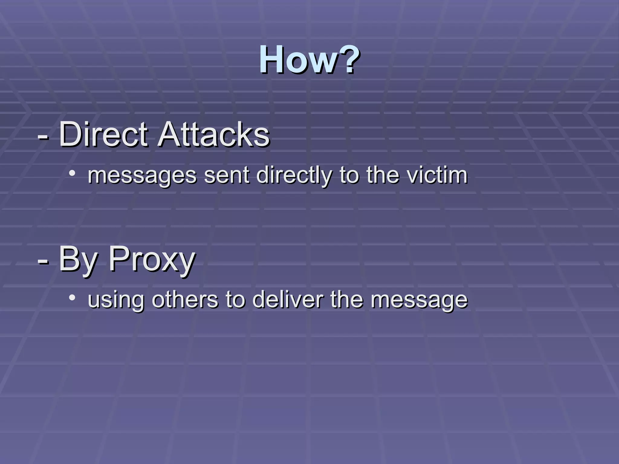 Internet safety cyberbullying | PPT