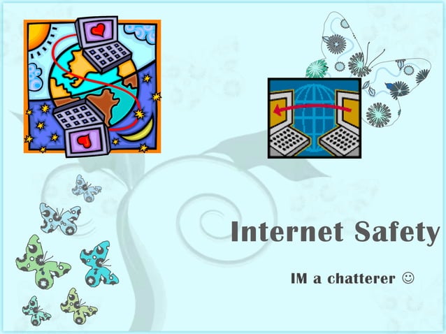Internet Safety | PPT