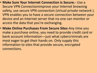 INTERNET SAFETY-WPS Office (1).pptx