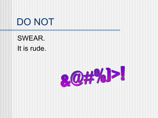 Internetsafety08 | PPT | Internet for Beginners | Internet