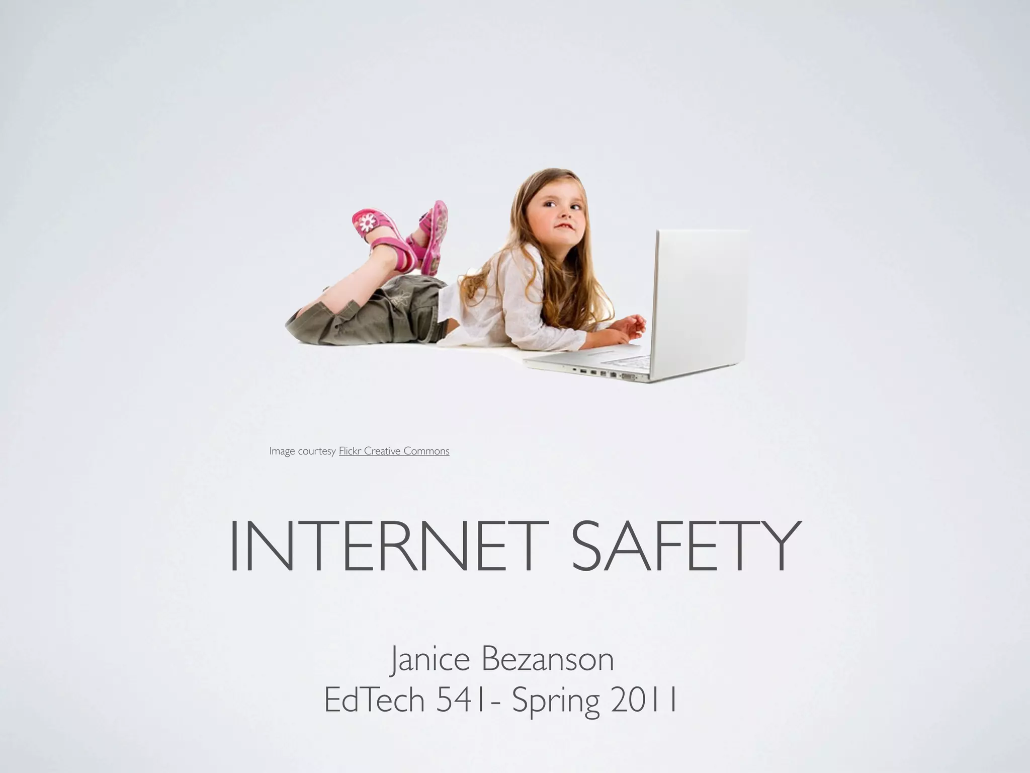 Internet safety 541 | PPT
