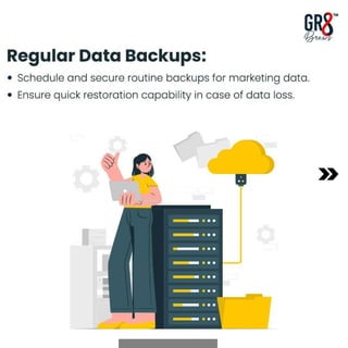 Internet Safety & How To make it secure. | PDF