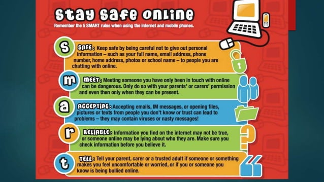 Internet safety day | PPT