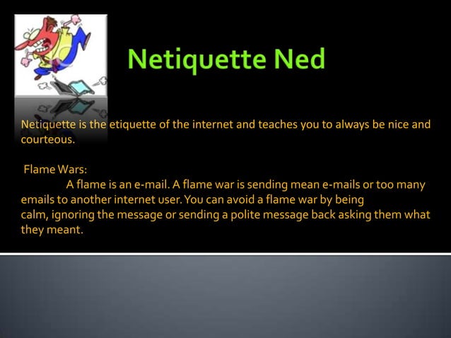 Internet Safety Emmabalison | PPTX