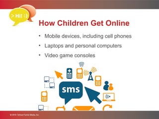 Internet safety power_point | PPT