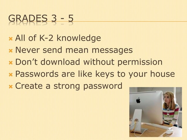 Internet safety ppt | PPTX