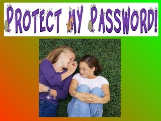 Internet Safety Presentation | PPT